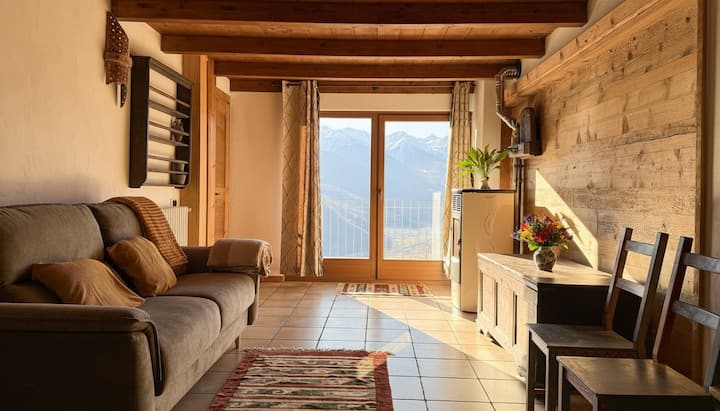 Tirano Living - Le Betulle - Tirano
