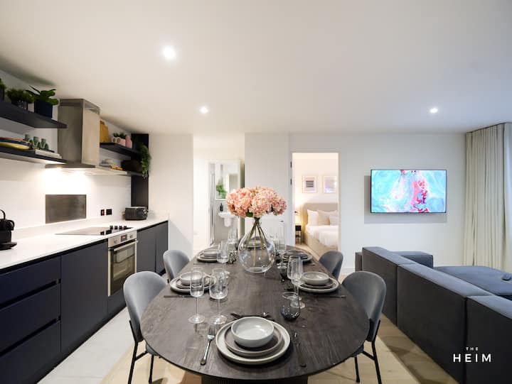 Juniper | The Heim -