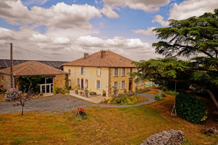 Maison De Maître - Nogaro