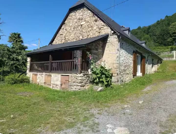 La Bergerie - Argelès-Gazost