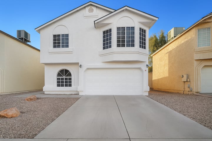 Comfortable Mesa House Near Spring Training - Mesa, AZ