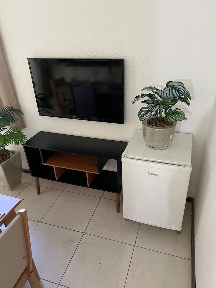 Kitnet Urban Life Premium - Duque de Caxias