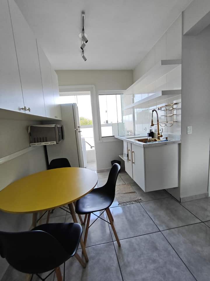 Apto Aconchegante Para Sua Estadia - Araucária