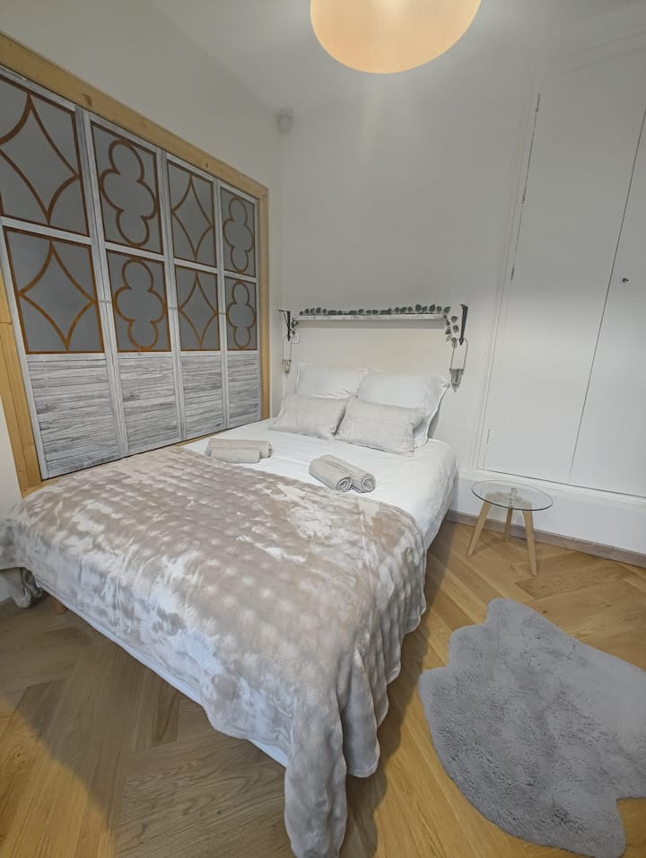 Le Royal Dijonnais - Centre Ville - Dijon