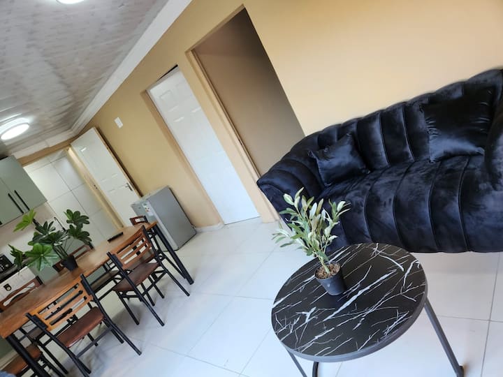Win Haven - Royal Haven Suite - Randfontein