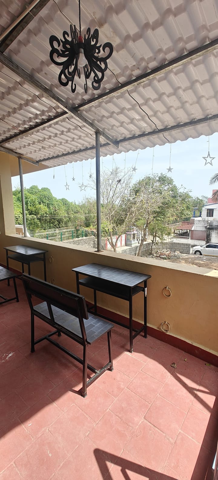 Bay Castle Family - Mahabalipuram