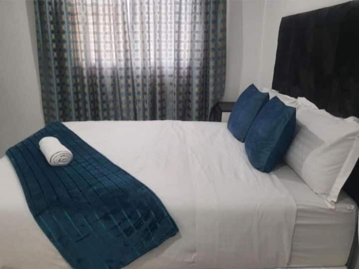 New Felling Guesthouse Johannesburg - Johannesburg