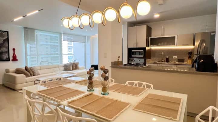 Stunning 3bd In Panama - Aéroport de Panama-Tocumen (PTY)