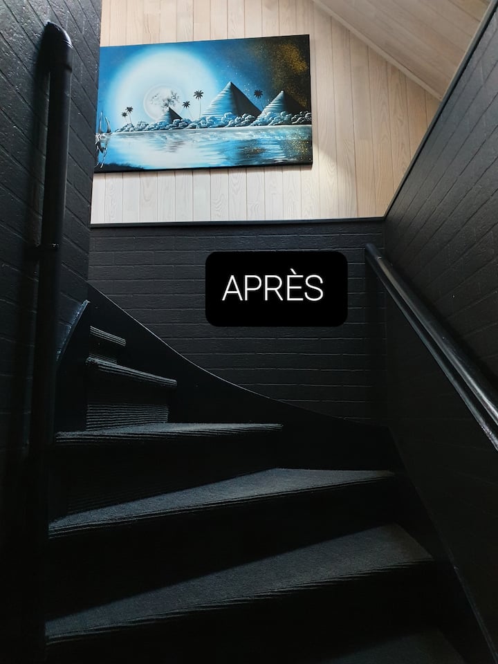 Gîte Jolipa - La Gacilly