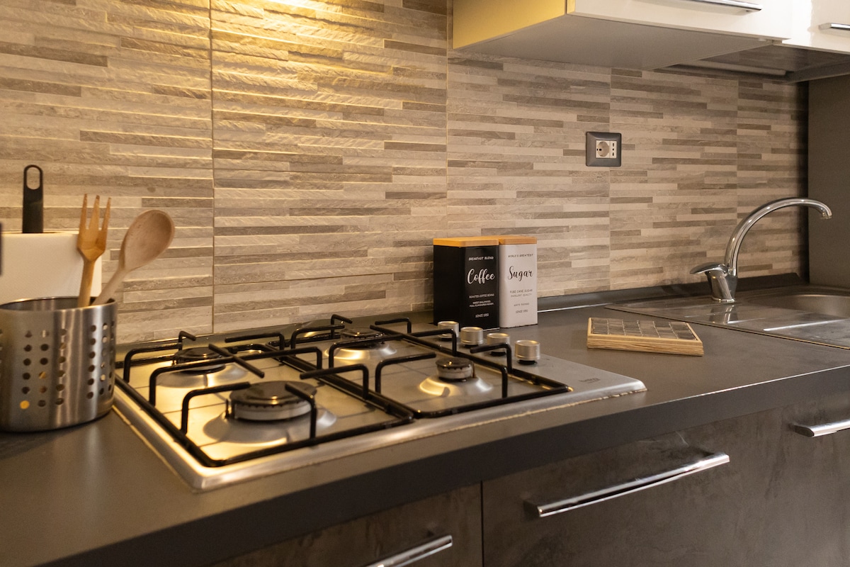 Ceniza Plebiscito - Departamentos en renta en Catania, Sicily, Italia ...