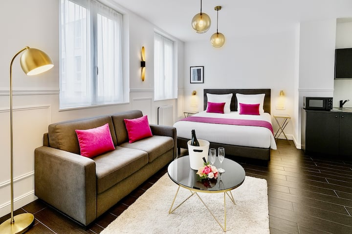 Life Cathédrale City-center Place Gutenberg -Lc5 - Strasbourg