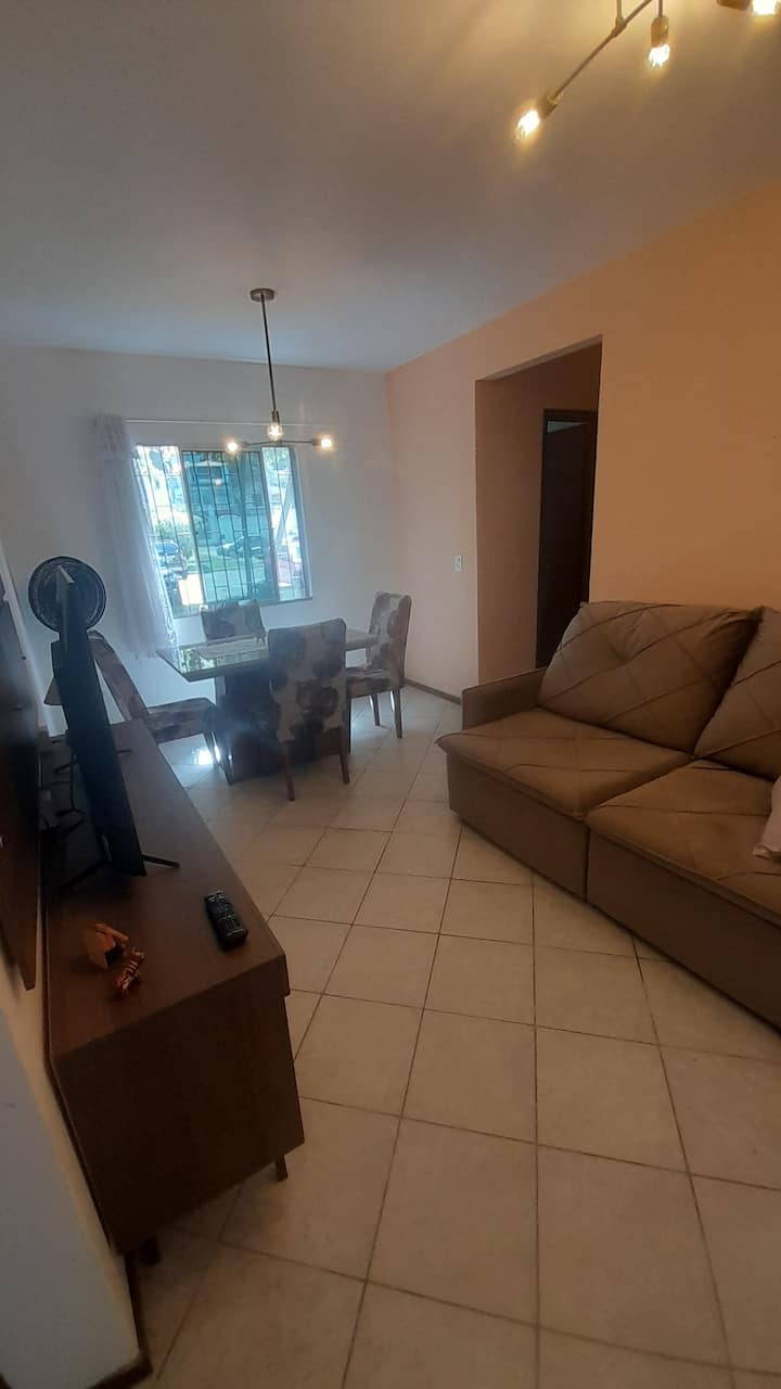 Apartamento Em Canasvieiras - Florianópolis