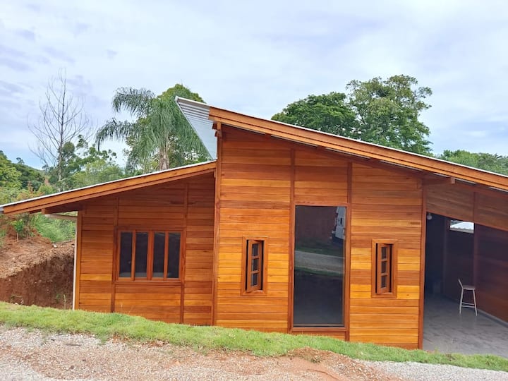 Casa Berlim - Brusque