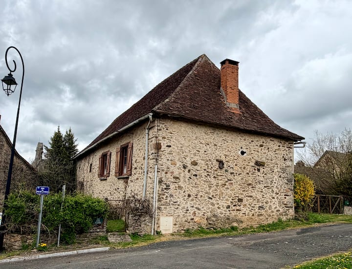 La Maison D'amélie à Arnac-pompadour - Arnac-Pompadour
