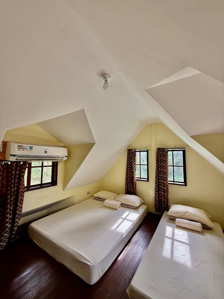 El Nido Affordable 6–8pax Stay Near Airport & Town - El Nido