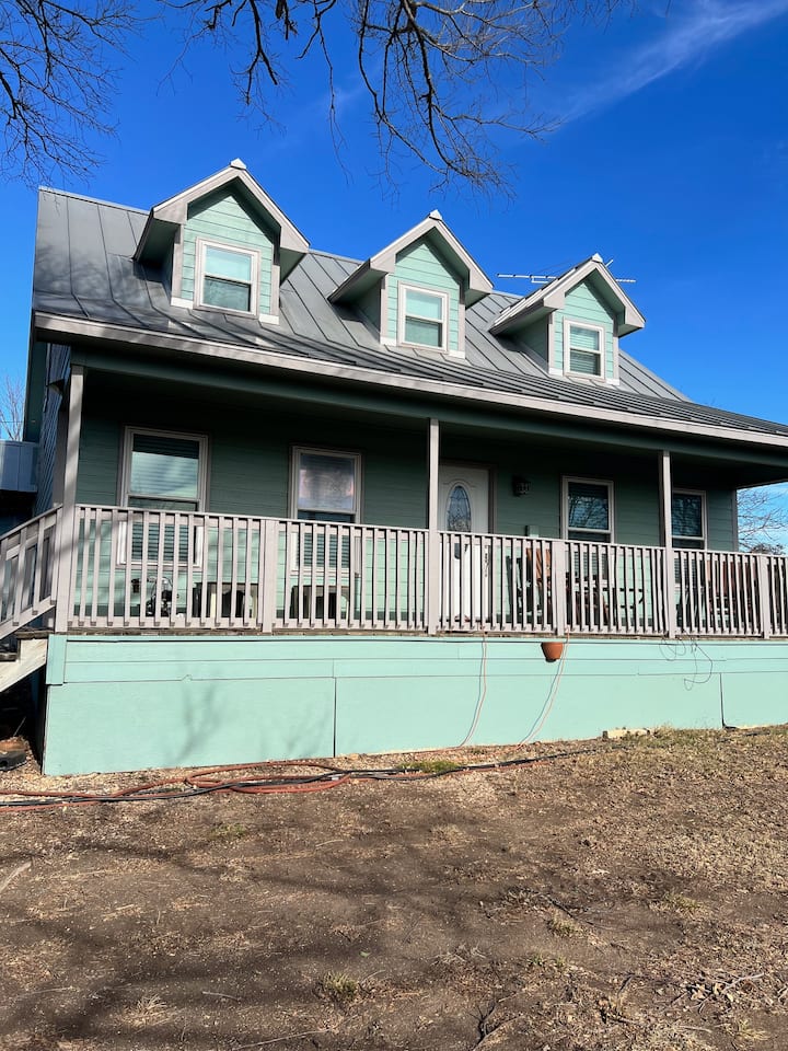 The Duke - Kerrville, TX