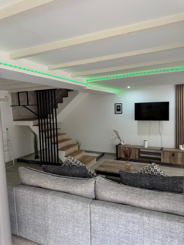 La Bibliothèque Secrète - Dijon