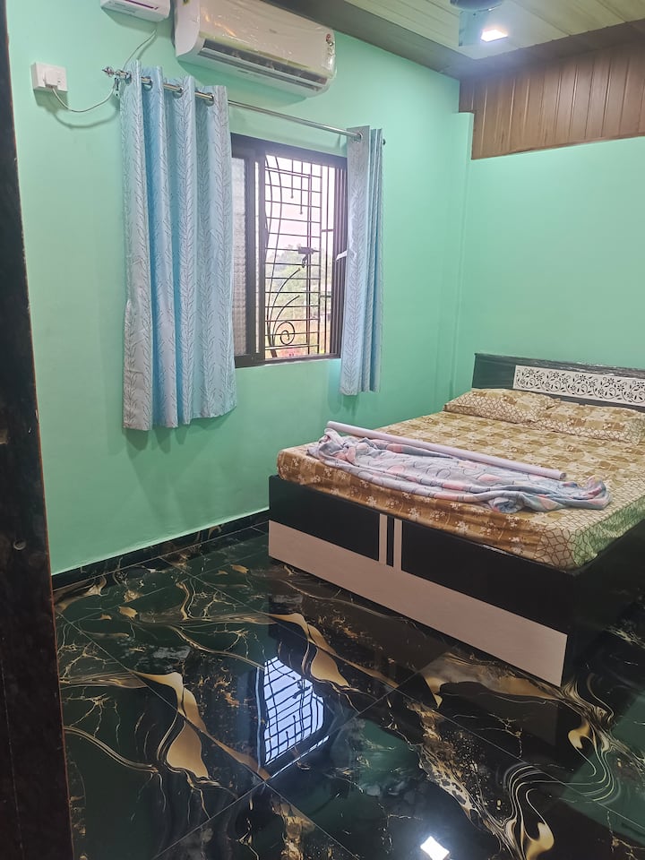 Shree Ambika Holiday Home - Shrivardhan