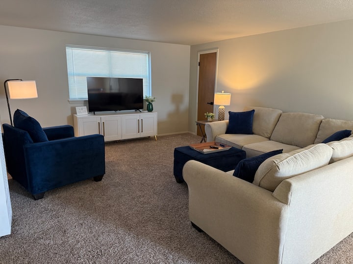 Oak Number 4 - Boiling Springs State Park, Woodward