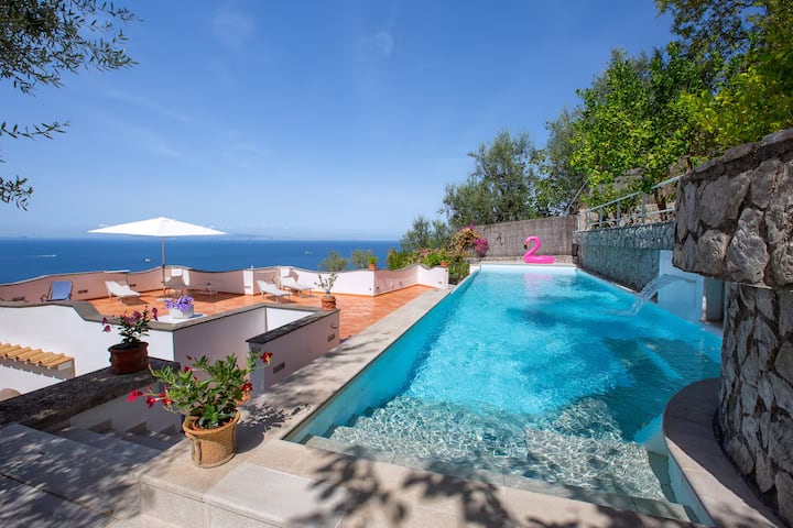 Villa Triludonia - Italia