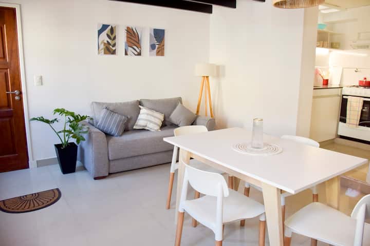 Las Blanquitas · Escapada De Finde En Chascomús - Chascomús