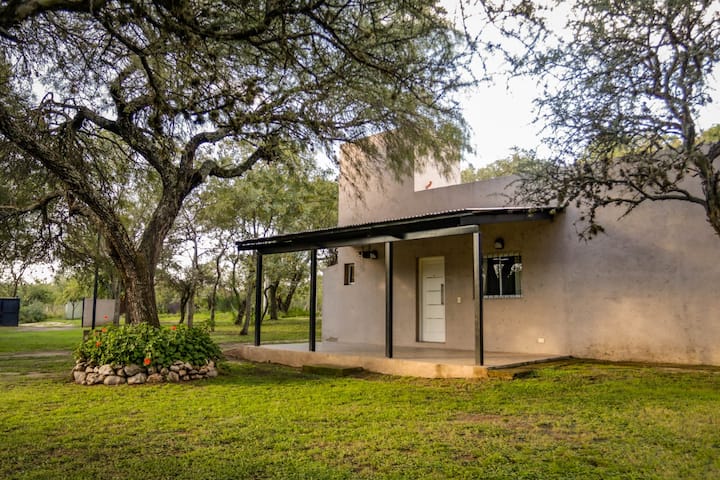 Cabaña Para Alquiler En Merlo San Luis - Merlo