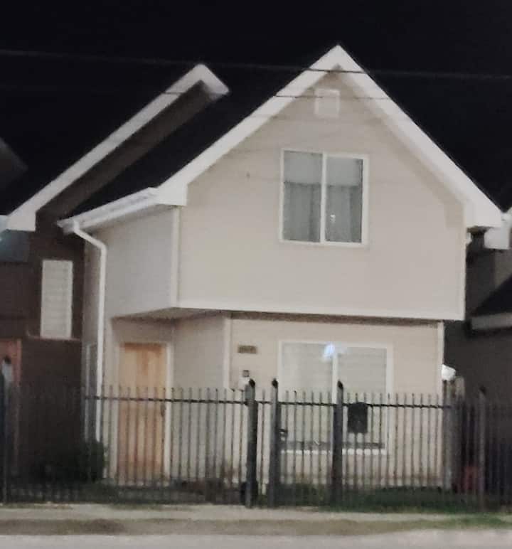 Casa Cerca Del Mall Espacio Urbano - Punta Arenas