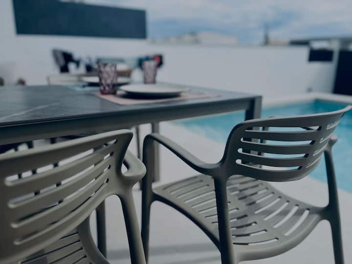 Casa Angela Y Elvira - Pilar de la Horadada