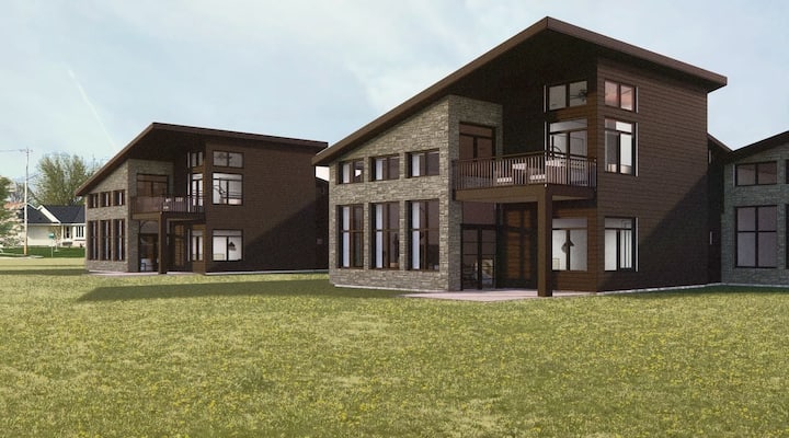 Park View Luxury - Kearney, NE