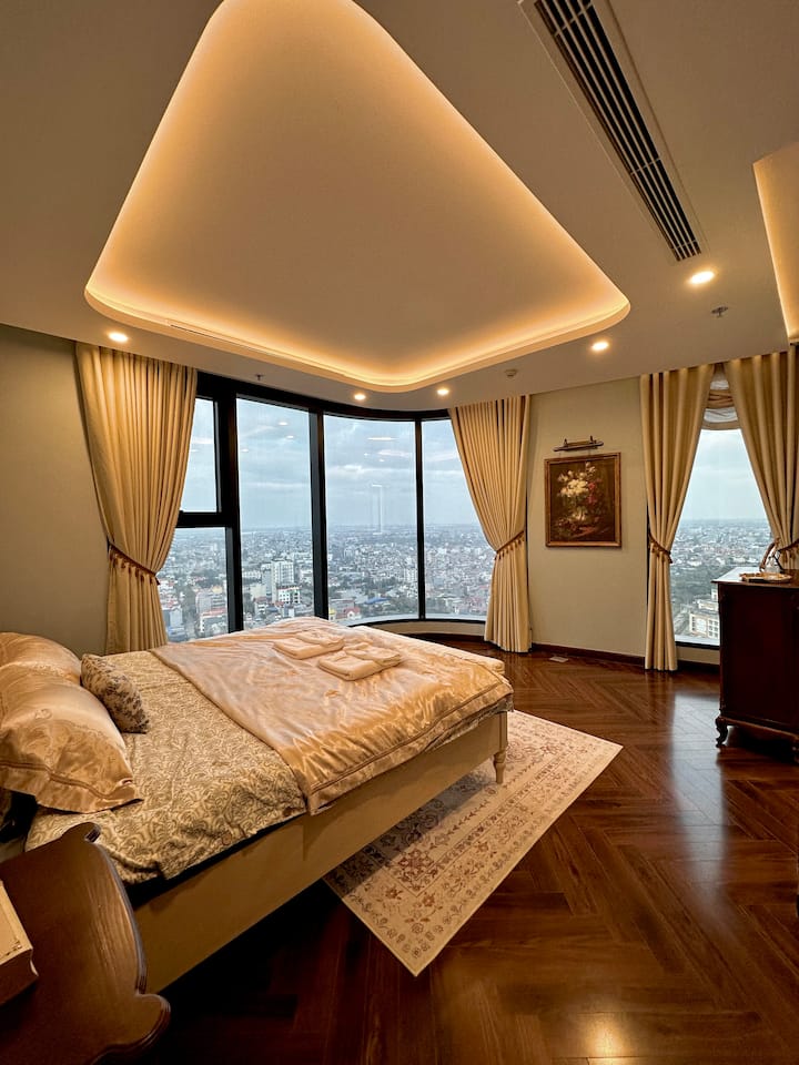 Lux Building•pov Vids Ontiktok•nice View All Rooms - China