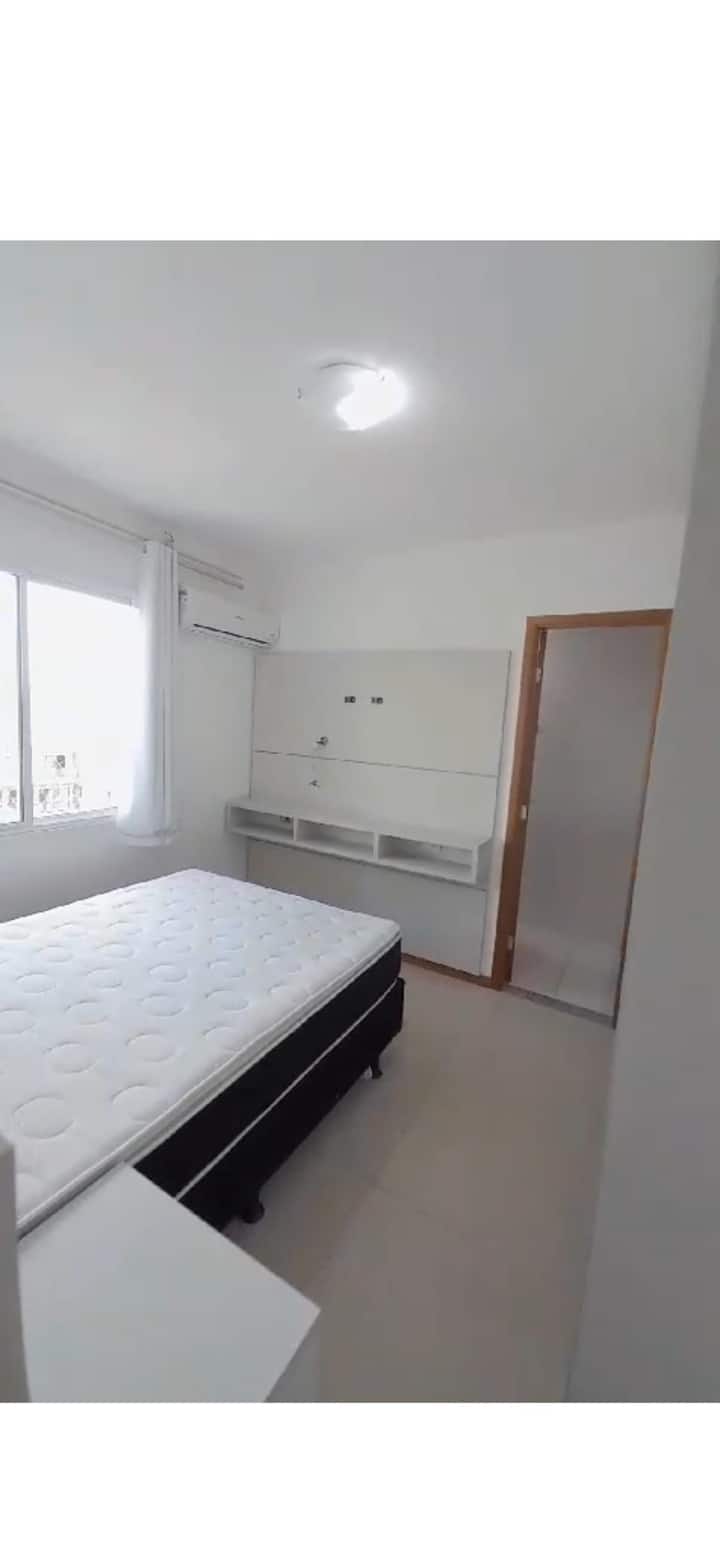 Condomínio Solaris Residencial Club - Ilhéus