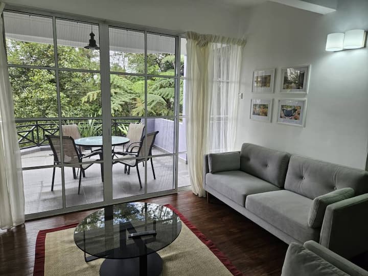 Fraser's Haven @Silverpark R (Walk Down 8 Steps - Bukit Fraser