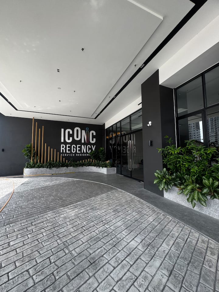 Dream Staysea & Penang Bridge View 2br Bayan Lepas - Bayan Lepas