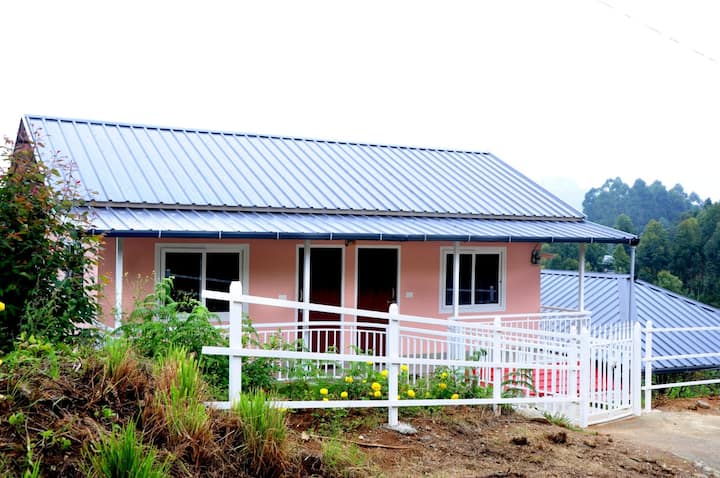 2-bedrooms Homestay, Kanthaloor - Ponnani