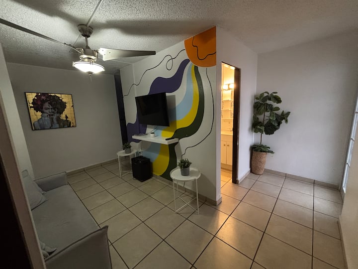 Destino Paomatte - Levittown