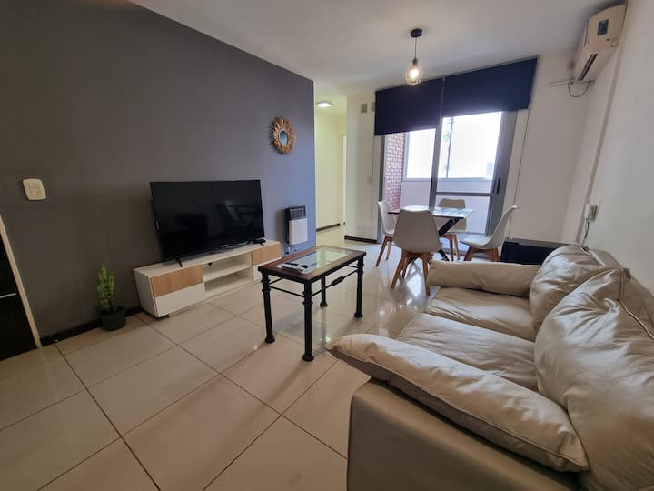 Los Alisos (Pileta Con Gran Vista) - Bienes Reales - Argentina