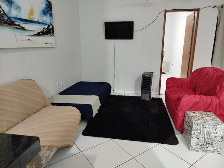 Casa De Praia - Guriri - São Mateus