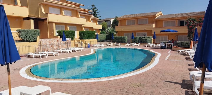 Onde Apartment - Badesi