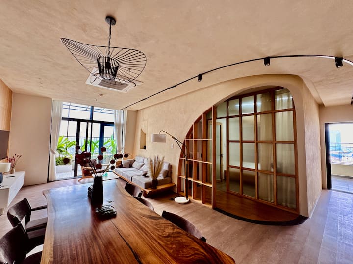 Sky House Manor Crown Huế - 越南