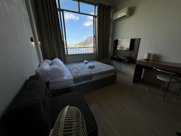 Studio Maria - Praia De Botafogo - Brazylia