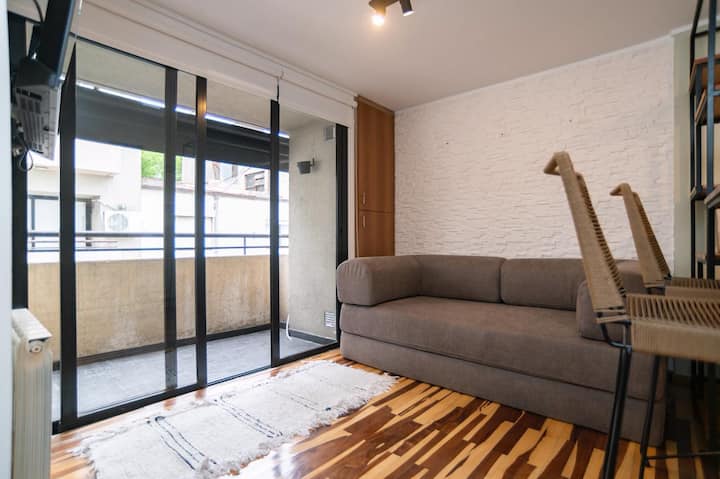Hermoso Departamento Ubicado En Zona Excepcional - La Plata
