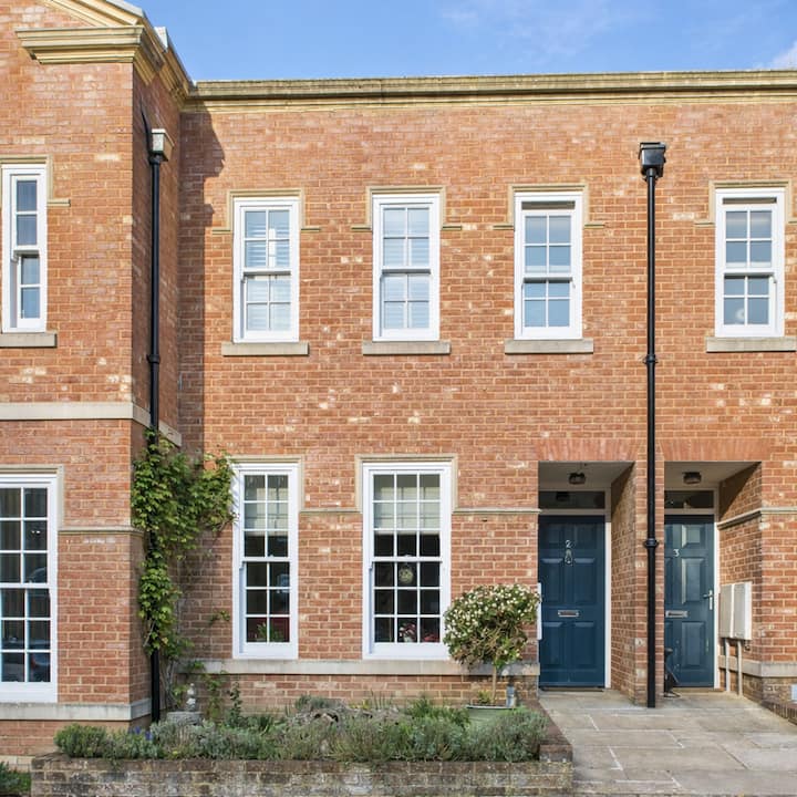 Modern Country Cottage In Wadhurst - Bewl Water