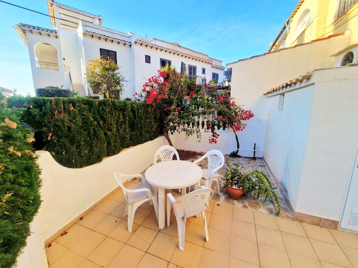 C. ÁNcora Torrevieja Apartamentai - Torrevieja