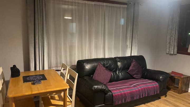 Flat Close To Glen Nevis - Fort William