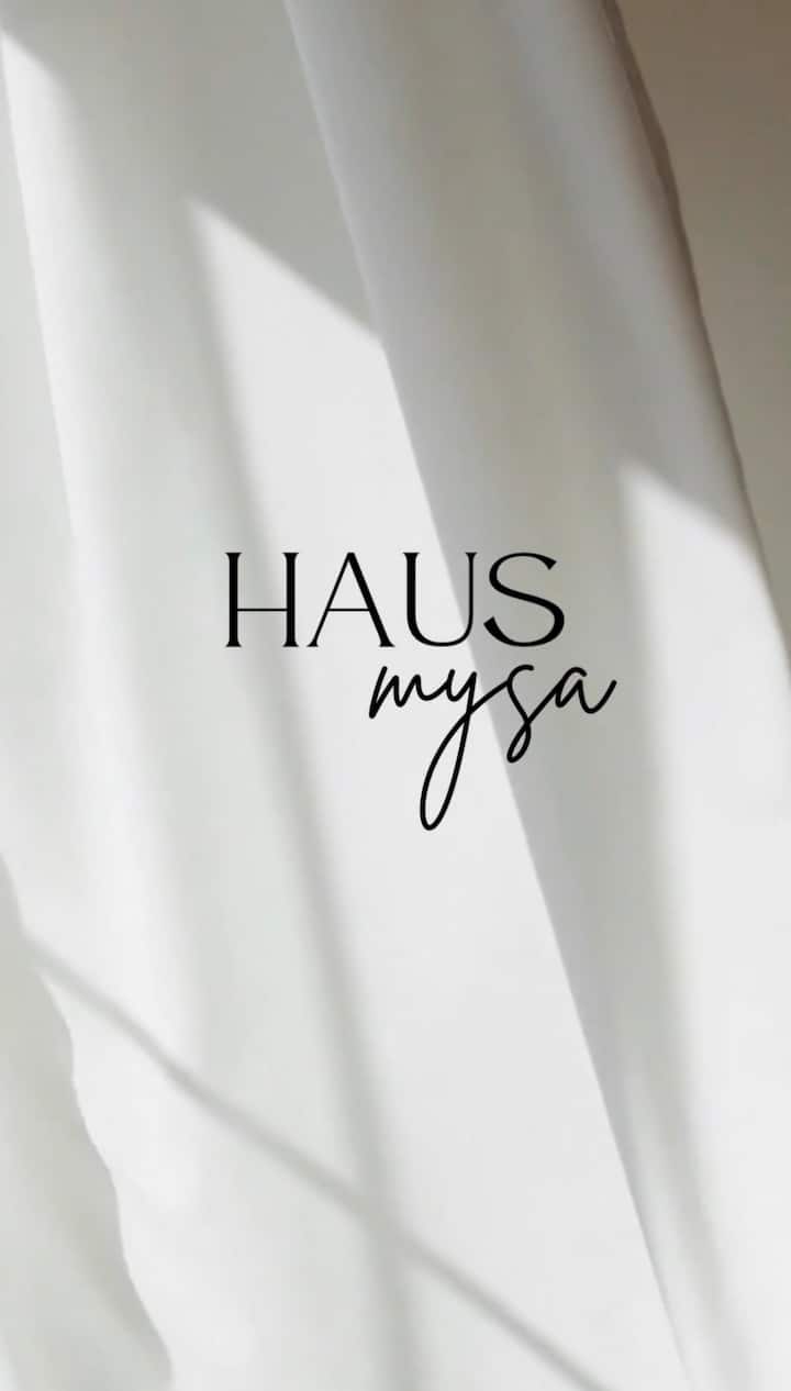 Haus Mysa - Kimberley