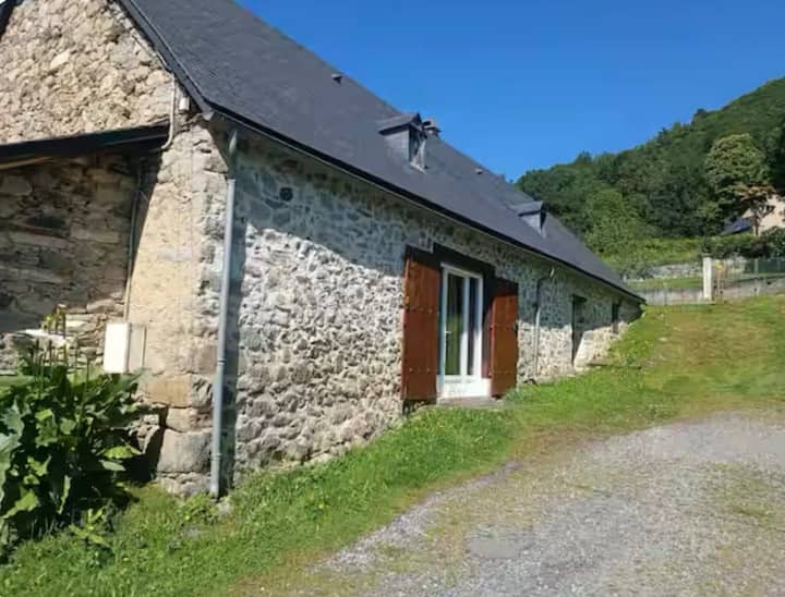 Le Dortoir - Argelès-Gazost