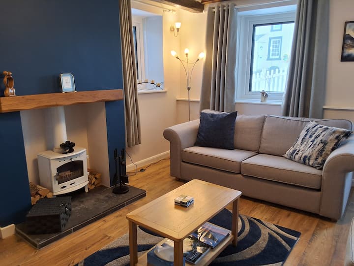 Dixons Cottage, Kirkland, Cumbria - Crummock Water