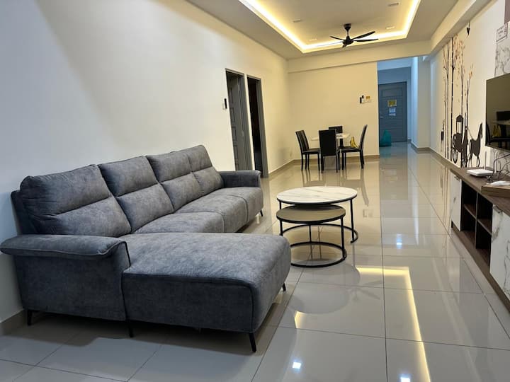 Peace Homestaythe Venus Sitiawan - Lumut