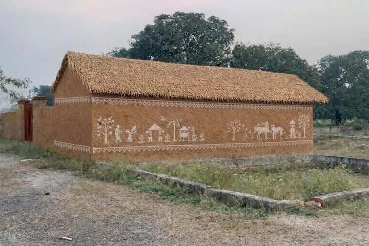 Kaushal Cottage ! - India