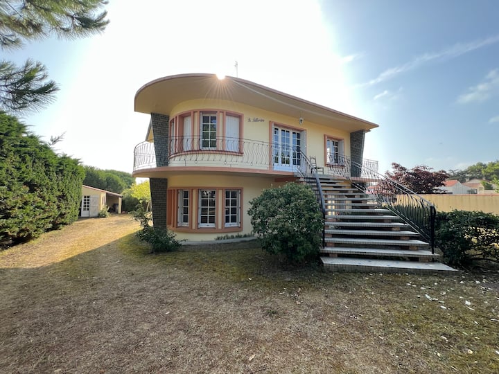 Hébergement - " La Sablonière" - La Barre-de-Monts